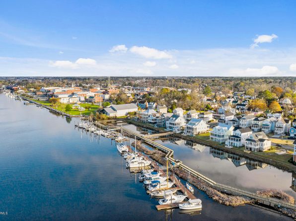 Made in Beaufort County, NC – Leading Industry and Development in ...